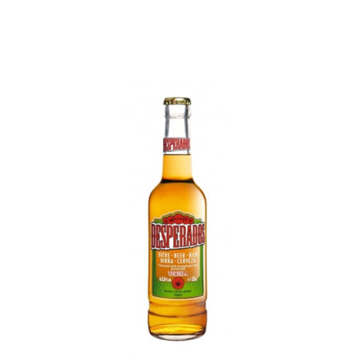DESPERADOS 1/3 (Caja de 24) – Zipri